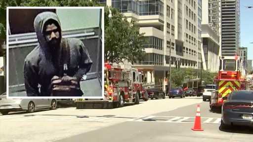 Active Shooter In Atlanta: Cable News Outlets Go Live As Police Report ...